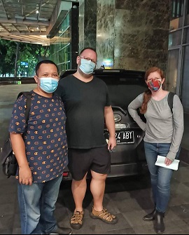 Sewa dan Rental Mobil Medan Dengan Supir Lepas Kunci Murah